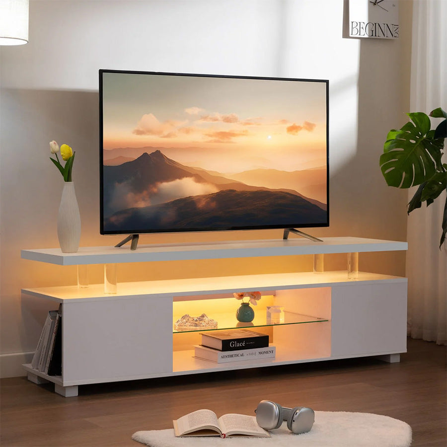 14 TV Stand Trends for 2026: Are Entertainment Centers Out of Style?