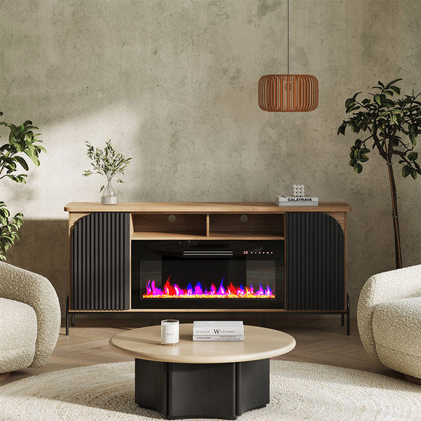 14 TV Stand Trends for 2025: Are Entertainment Centers Out of Style?