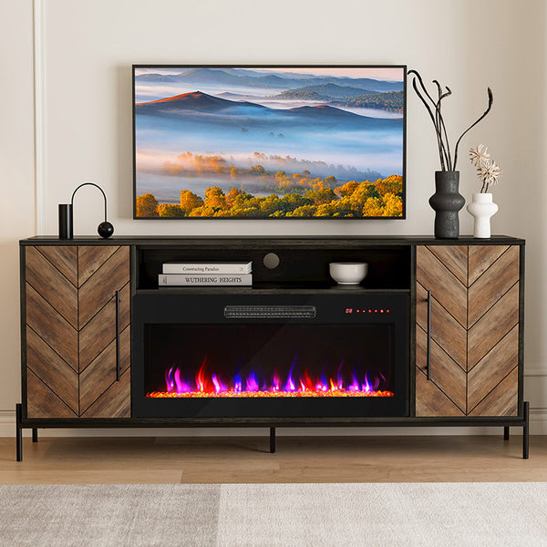 14 TV Stand Trends for 2026: Are Entertainment Centers Out of Style?