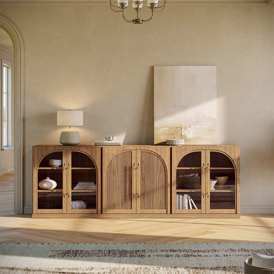 Modular Entertainment Centers: Build Your Own Media Wall