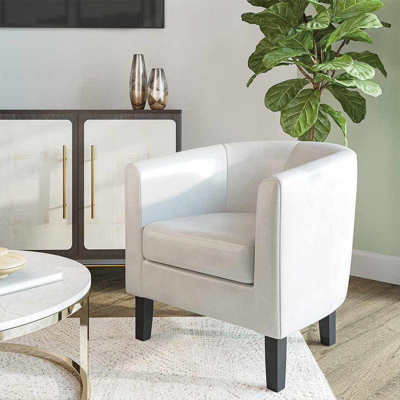 How to Mix and Match Sofas and Accent Chairs for a Stylish Look?