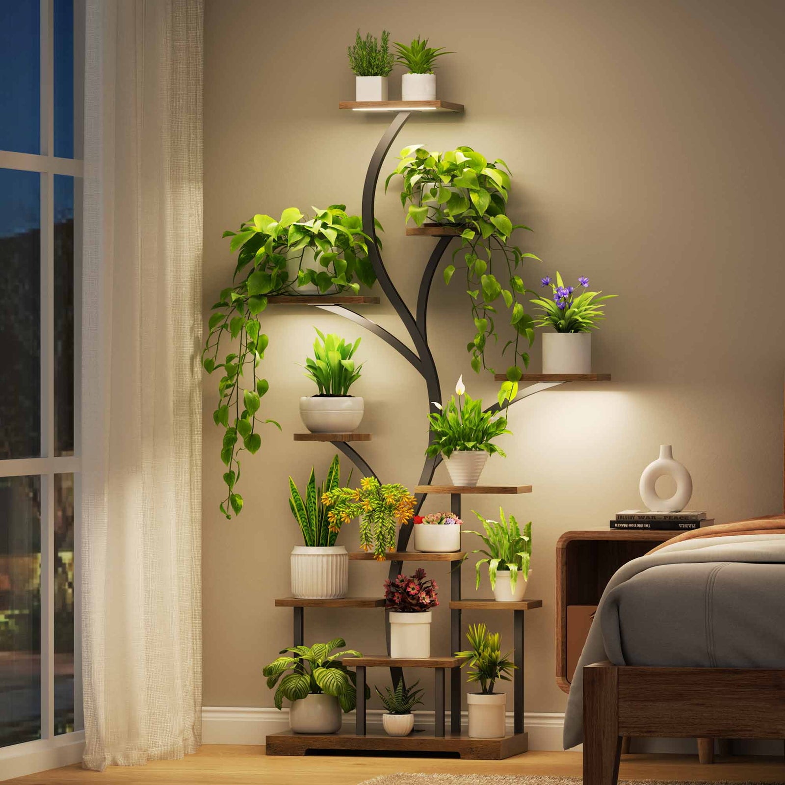 Bookshelf vs. Bookcase: What Each Is and How They Differ