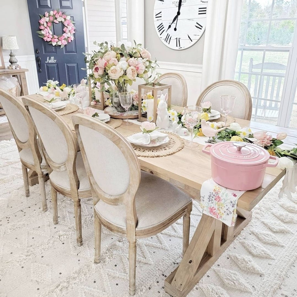 Sideboard vs Buffet vs Credenza: How Do They Differ?