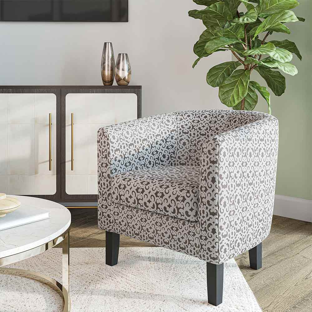 Belleze barrel chair store